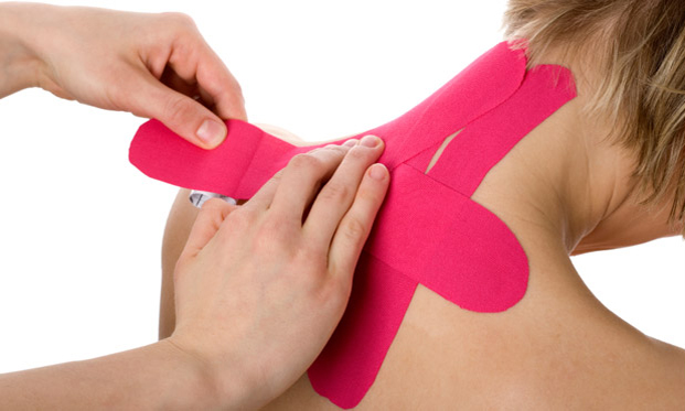 Advanced Physical Therapy | Kinesiology Taping