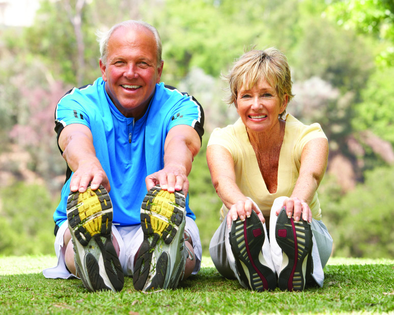 Advanced Physical Therapy | Wellness Program