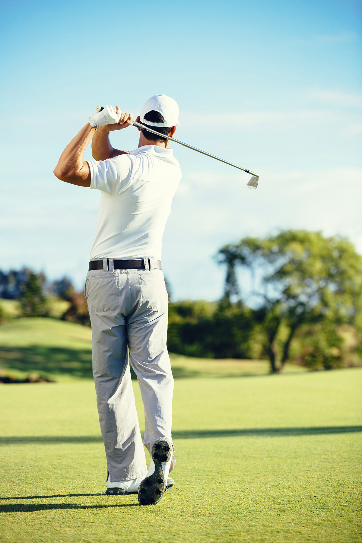 Advanced Physical Therapy | Golf Performance Consultation