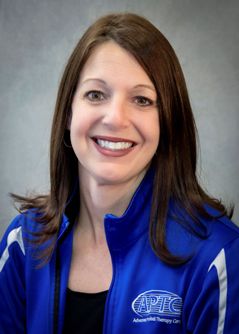 Therapists - Advanced Physical Therapy